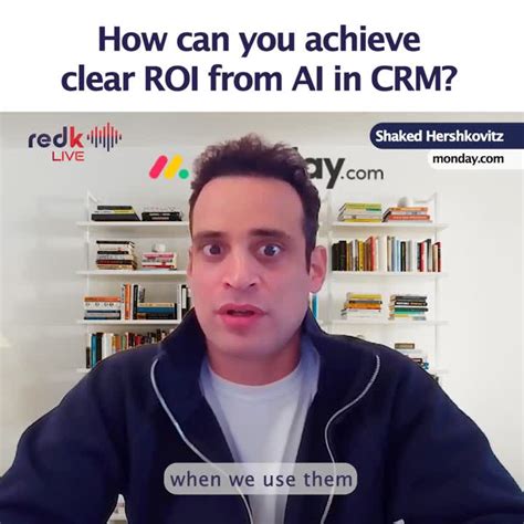 Redk Crm And Cx Transformation On Linkedin Redklive Ai Crms