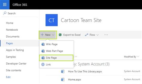 Sharepoint Journey Create Your First Webpart Using Spfx Framework And