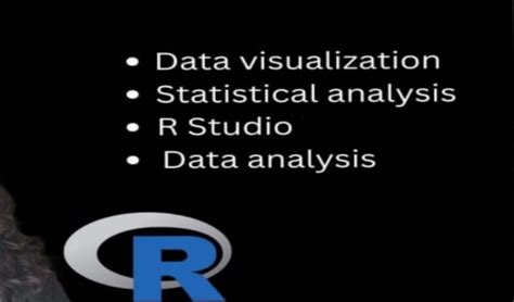 Do Statistical Data Analysis Coding In R Studio Excel Spss
