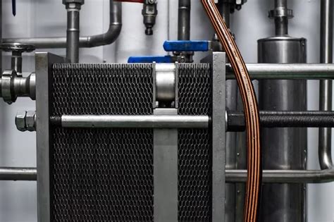 What Are Heat Exchangers How Do They Function HituponViews