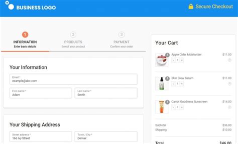 21 WooCommerce Checkout Page Optimization Hacks Still Unexploited