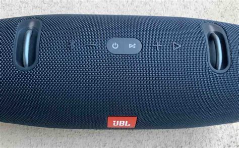 JBL Xtreme 2 Bluetooth Pairing Tom S Tek Stop JBL Xtreme 2 Bluetooth Pairing Tom S Tek Stop