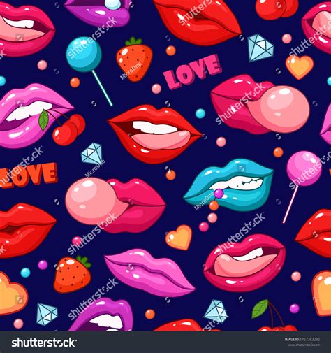 Sexy Candy Images Stock Photos Vectors Shutterstock