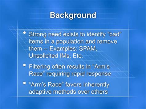 PPT Bayesian Filtering PowerPoint Presentation Free Download ID