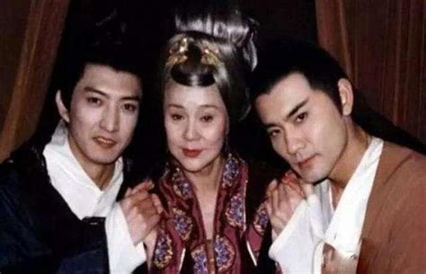 张易之和张昌宗到底有何本事，能同时服侍武则天和女儿太平公主？ 知乎