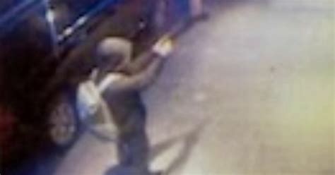 Police Searching For Suspect In Shooting Of Unitedhealthcare Ceo