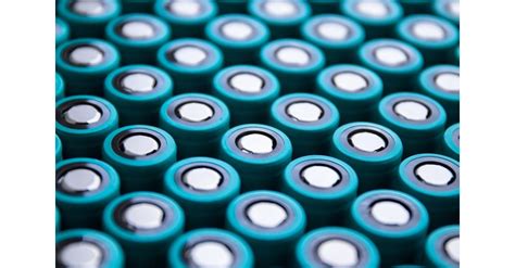 Lithium Battery Graphite Anode Material Lithium Ion Batteries Cathode And Anode Materials