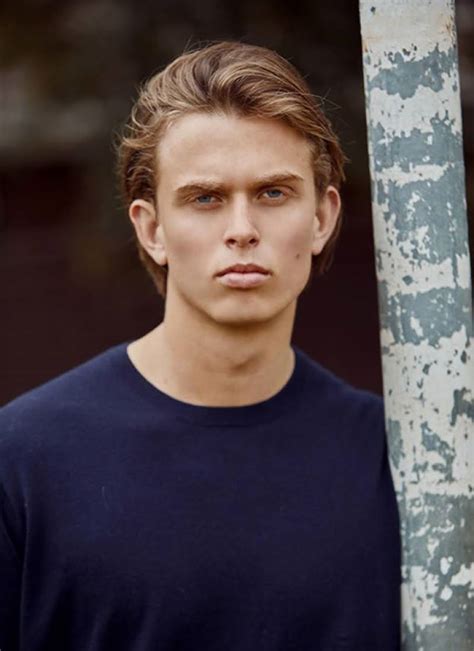 Frm Premiere Modeling Services And Talent Representation Luca G 6′ 3