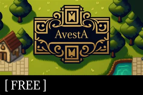 [free] avesta procedural tilemap generator level design unity
