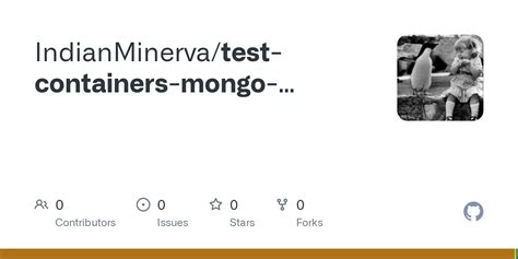 Github Indianminervatest Containers Mongo Spring Boot