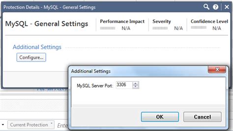 Bypassing Ips Protections Mysql Check Point Checkmates