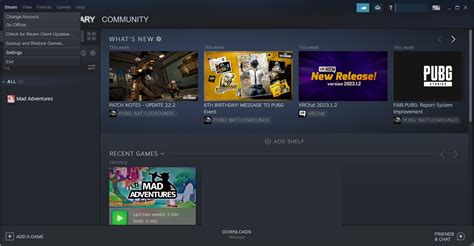 How To Fix The Corrupt Disk Error On Steam