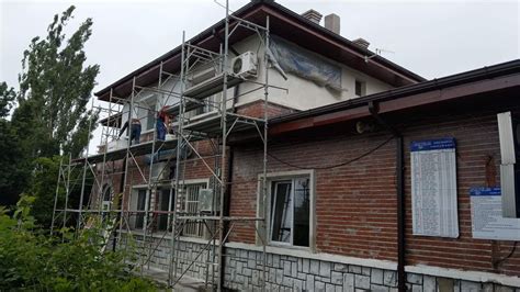 Trenul Metropolitan Spre Buftea Ar Putea Funcționa Curând