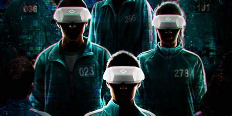 Squid Game Virtuals In Riyadh Can You Survive The Challenge Platinumlist Guide