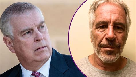 Princess Eugenie In Trouble Over Photo Of Father Andrew Mountbatten