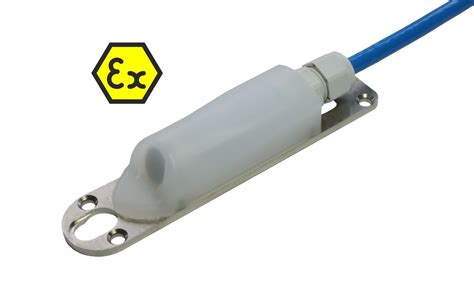 CSM Correlation Sensor Nivus