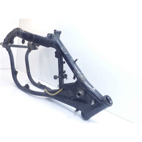 Cadre Ktm 450 Sx 2009 Atout Terrain