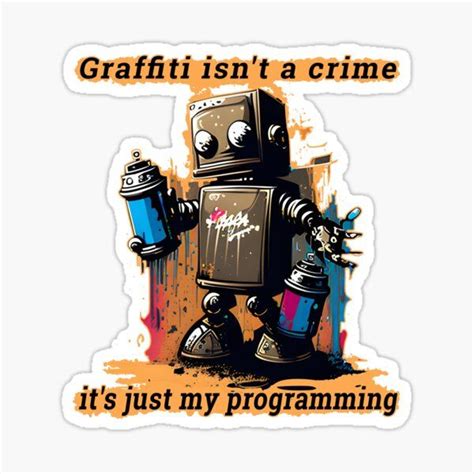 Its All About The Right Programming Streetwear · Graffiti · Urban Art 2wear Grafix Authentic