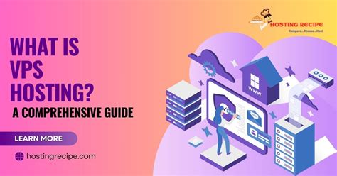 What Is VPS Hosting A Comprehensive Guide