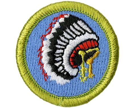 Many Point Program Merit Badges