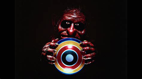 Torok El Troll 1986 Película Cineol