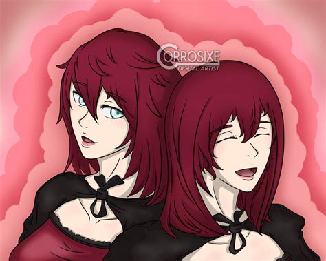 Devola Popola By Corrosixe On Deviantart