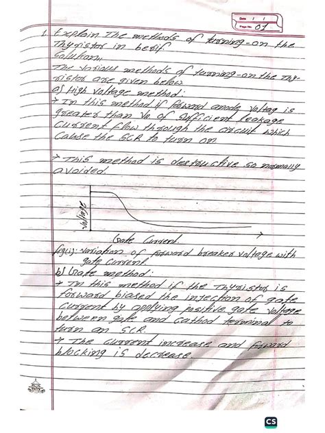 Powers Electronics Solved Question 5th Pdf