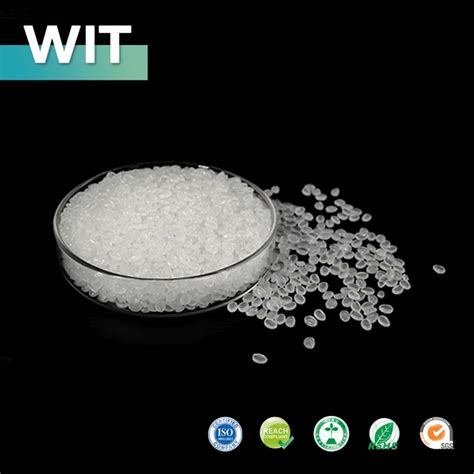 High Grafting Low Residue Impact Modifiers For Pa6and Pa66 Coace