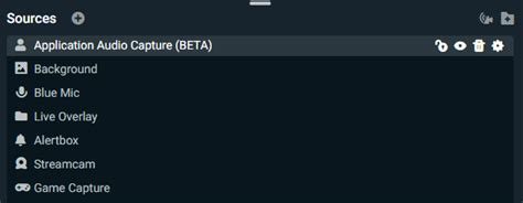 How To Split Audio In Streamlabs Desktop Streamlabs