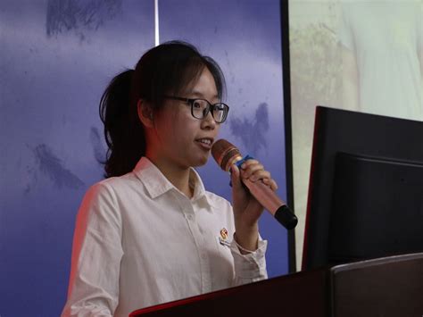 我院举办第四届“我最喜爱的好老师”评选活动 团委