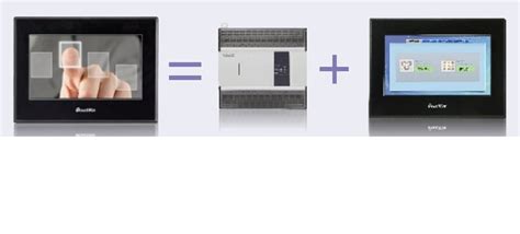 Honeywell Model Name Number Tg 765 Mt Ut Et Xt C Series Xinje PLC HMI