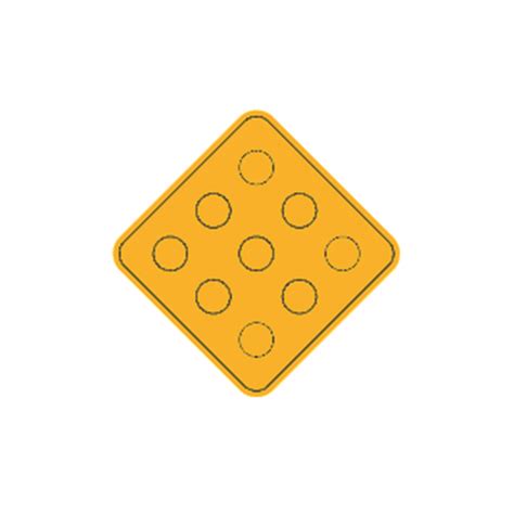 Type Object Marker Sign OM Traffic Safety Supply Company