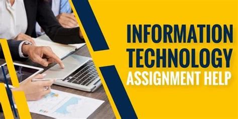 Information Technology Assignment Help In New Delhi Id 2854350422548