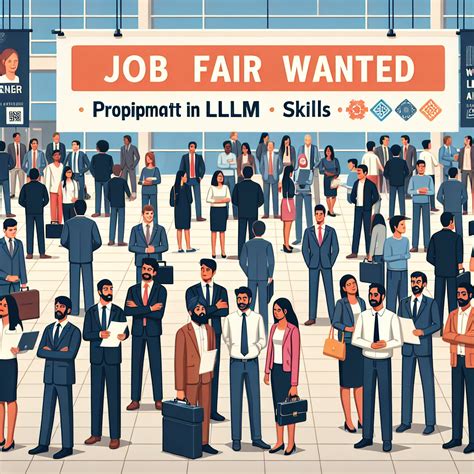 Employers Seek Engineers Proficient In Llm Skills