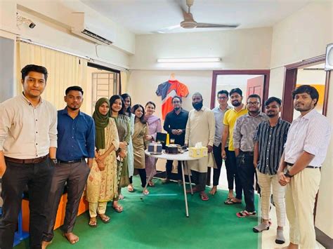 Ahmed Fida Hasan Bhuyain On Linkedin Sm Rezwan Ul Arefin Sir I Want To Extend My Heartfelt