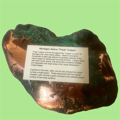 Discovering Float Copper A Treasure Hunters Guide Treasure Coast Metal Detectors