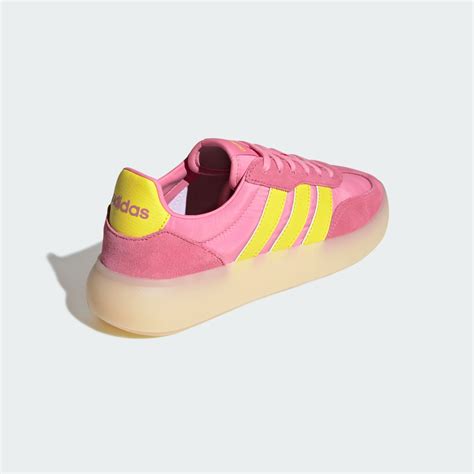 Shoes Barreda Decode Shoes Pink Adidas Kuwait