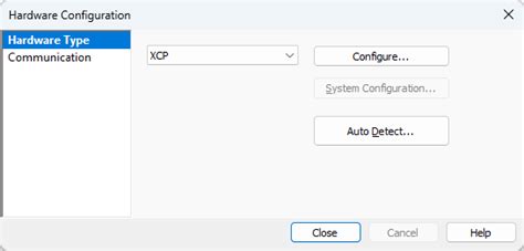 Integration With 3rd Party Tools Debug Over XCP Master