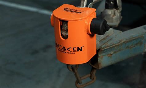 3 Simple Ways To Secure Your Caravan From Thieves RV Daily