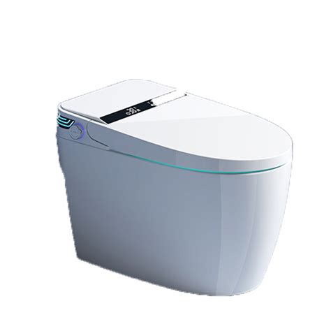 Floor Standing Ceramic Automatic Inductive Wc Wall Hung Smart Toilet Intelligent Toilet And
