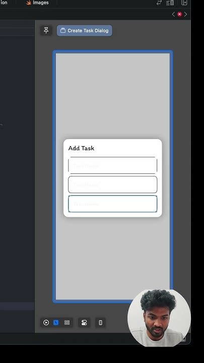 Swift Ui Textfield Rounded Corner Fix Shorts Swiftui Swift Xcode