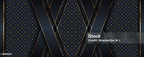 럭셔리 우아한 블랙 쉐이드 3d 골든 추상 스타일 배경 로얄 파티 골드 가죽 질감 빈티지 장식 배경 디자인 일러스트 레이 션 골드 컬러 현대 디럭스 템플릿 프리미엄 복고풍