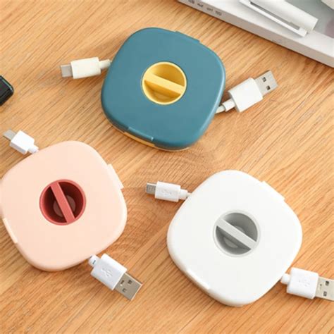 Accesorio Guarda Cables Hola Deco