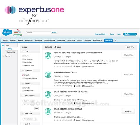 Expertusone Lms Pricing Features And Details In 2025