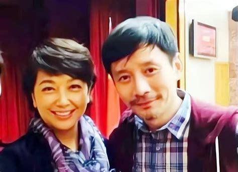 江珊现任丈夫曝光你看好她的演艺事业吗