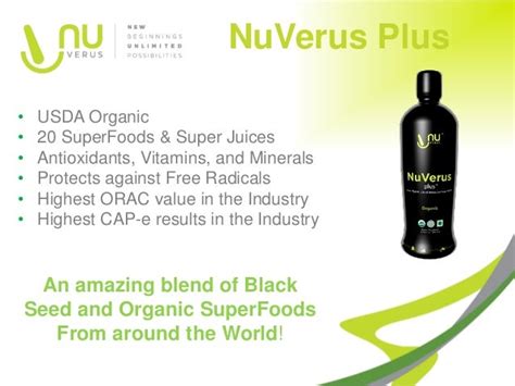 pdf nu verus global presentation