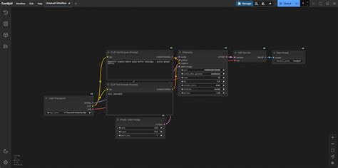 Appearance Menu Comfyui Settings Menu Description Comfyui Wiki