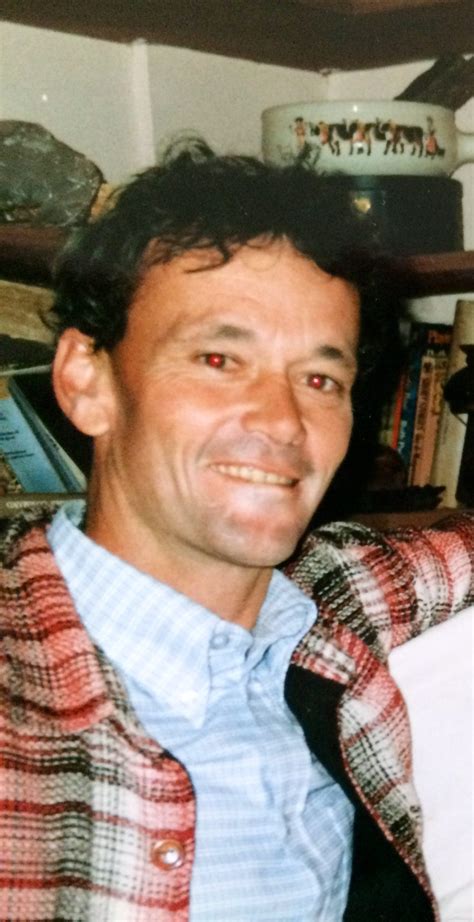 Funeral Notice Michael Thomo Thompson Manly Observer