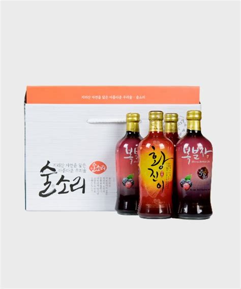 농업회사법인 유 술소리