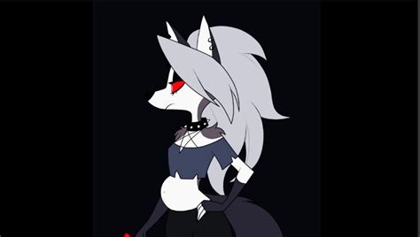 Warm And Content In Loonas Belly~ By Fexathepiratefox On Deviantart
